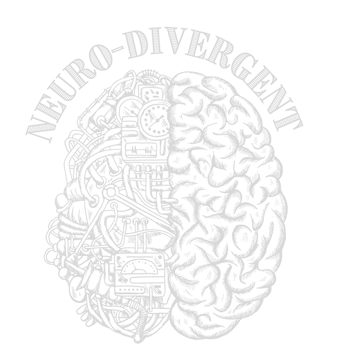 Neurodivergent – LoveNestConversation